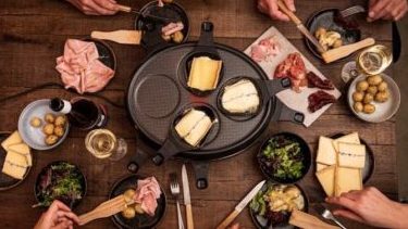 La raclette : comment bien la choisir et l'accompagner